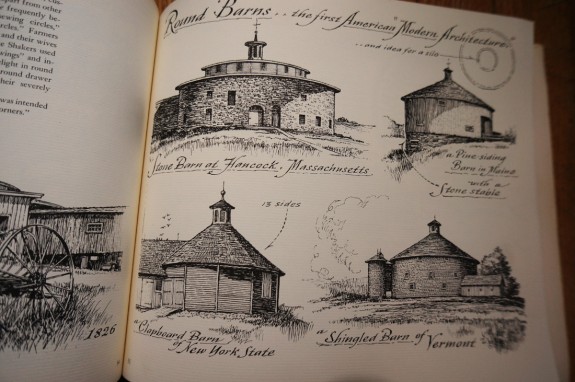 Two Classic Books about Old Barns | The Year of Mud