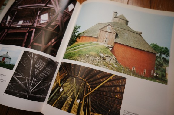 Two Classic Books about Old Barns | The Year of Mud
